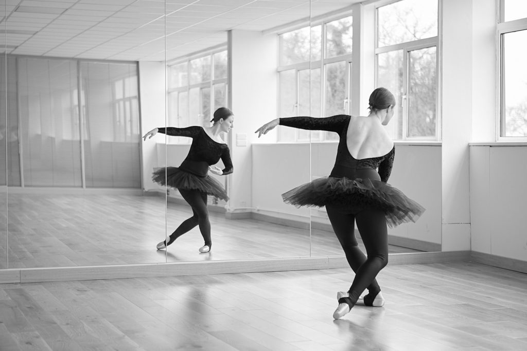 Ballet Revival - Adult Dance Classes in St. Albans - Gallery