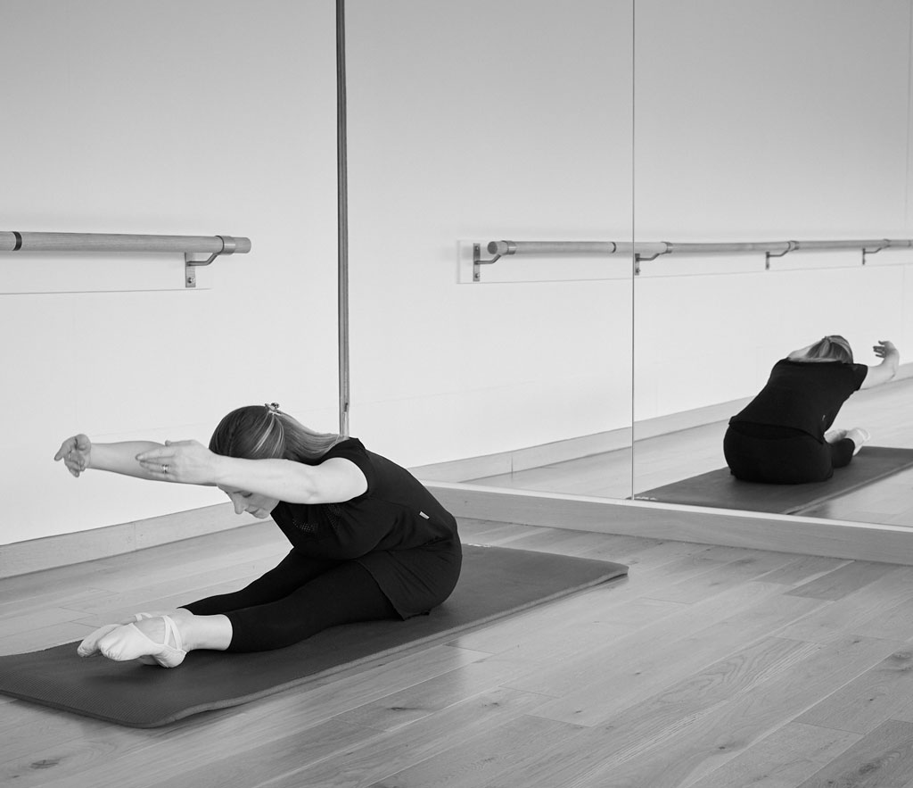 Ballet Revival - Adult Dance Classes in St. Albans - Ballet Beginners ...